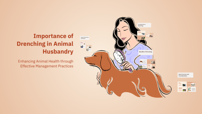 Importance of Drenching in Animal Husbandry by Ganita Gautam on Prezi