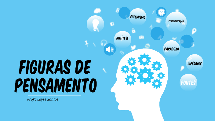 Figuras de pensamento by LAYSE SANTOS on Prezi