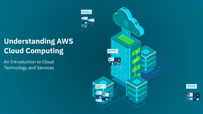 Understanding AWS Cloud Computing by sandeep p on Prezi