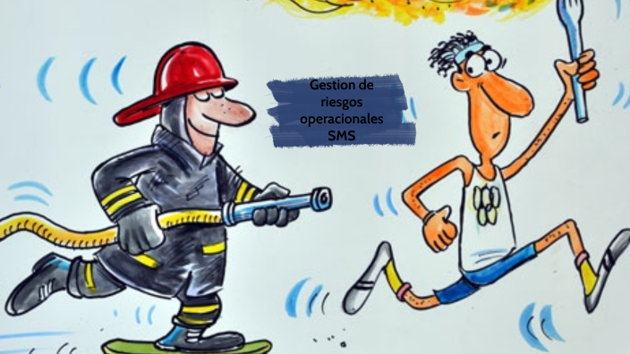 SMS OACI, bomberos by javier perez on Prezi