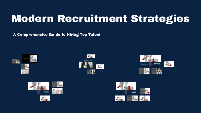 Modern Recruitment Strategies by Moon Nguyen on Prezi Modern Recruitment Strategies by Moon Nguyen on Prezi
