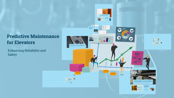 Predictive Maintenance for Elevators by batuhan yamaner on Prezi
