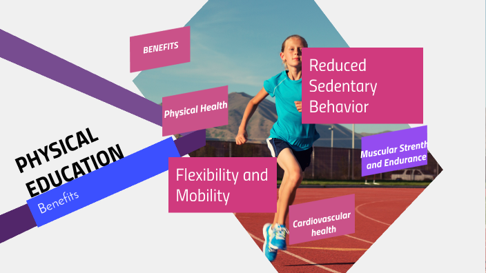 Physical Education (9th-12th Grade) by Alex Modicue on Prezi