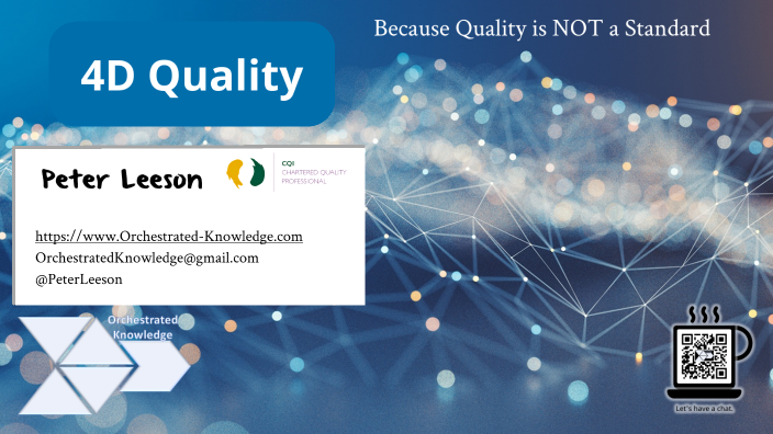 4D Quality 2023 by Peter Leeson on Prezi