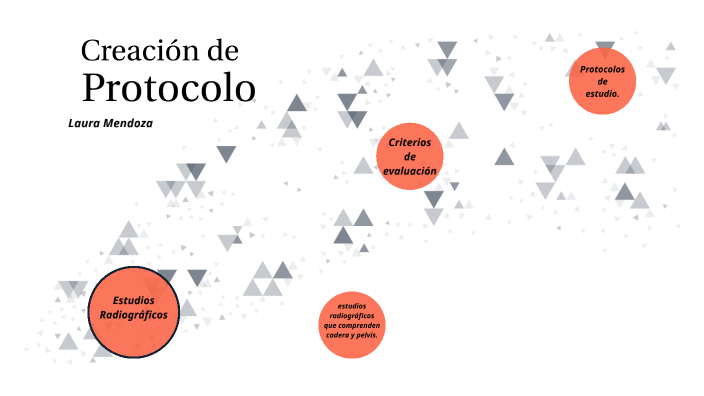Creación de protocolo by laura M on Prezi