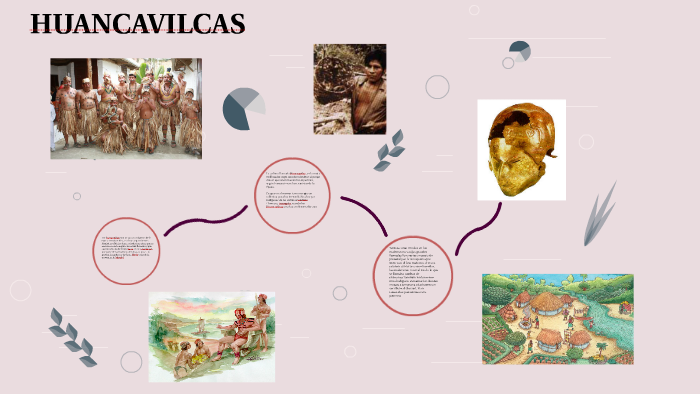 HUANCAVILCAS by Miguel Layana on Prezi