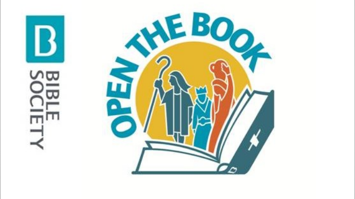 Open The Book Presentation by helen laird on Prezi