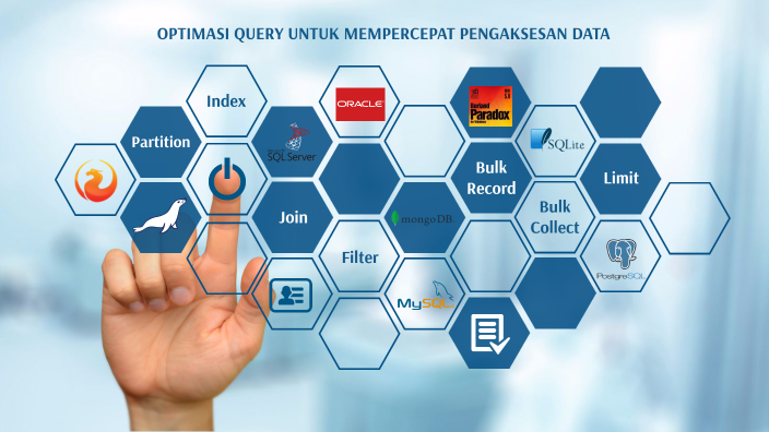 Presentasi Optimasi Database by Moch Shidqul Ahdi on Prezi