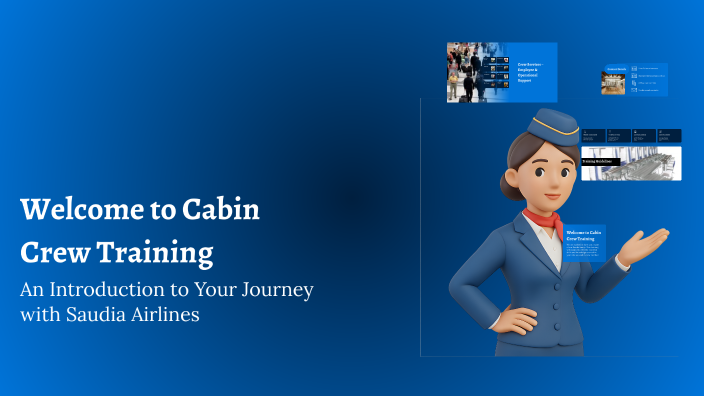 Welcome to Cabin Crew Training by Meme Gh on Prezi