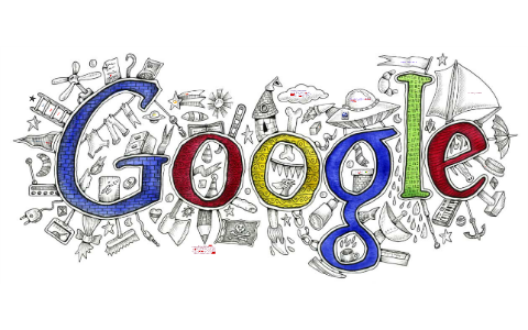 Que es Google? by aleja gomez on Prezi