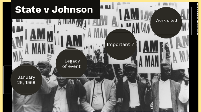 State v Johnson by Citlalli Santiago on Prezi