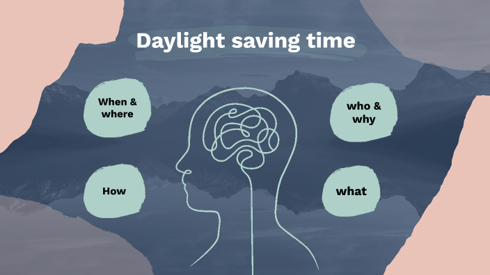 Understanding daylight saving time by sania cay on Prezi