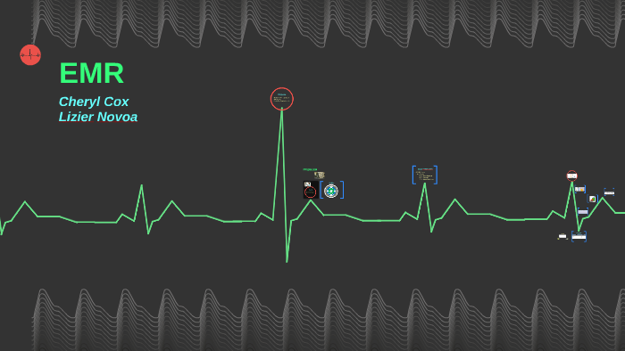 EMR by Lizi Novoa on Prezi
