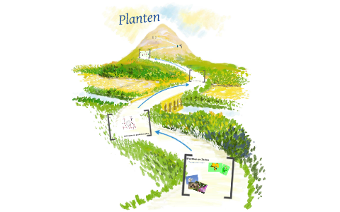 aanpassing van planten by Gert Branger on Prezi