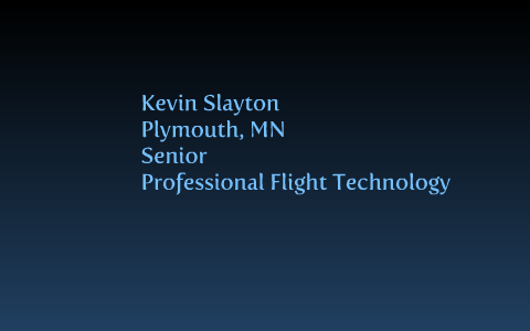 Persuasive Speech 1 by Kevin Slayton on Prezi