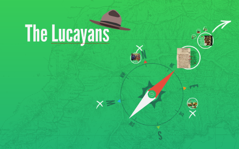 The Lucayans by Yasmine on Prezi
