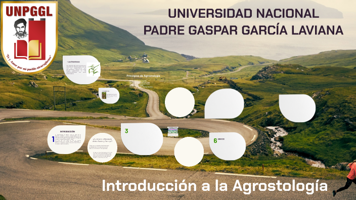 Agrostología by Raffaeltg Chavarria on Prezi