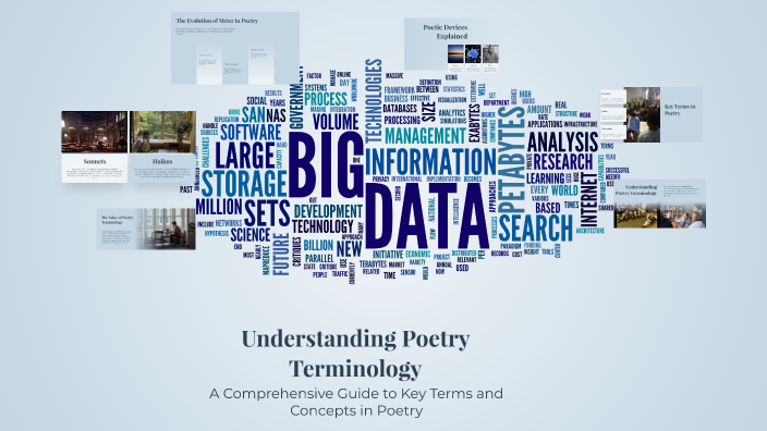 Understanding Poetry Terminology by jiang yushan on Prezi
