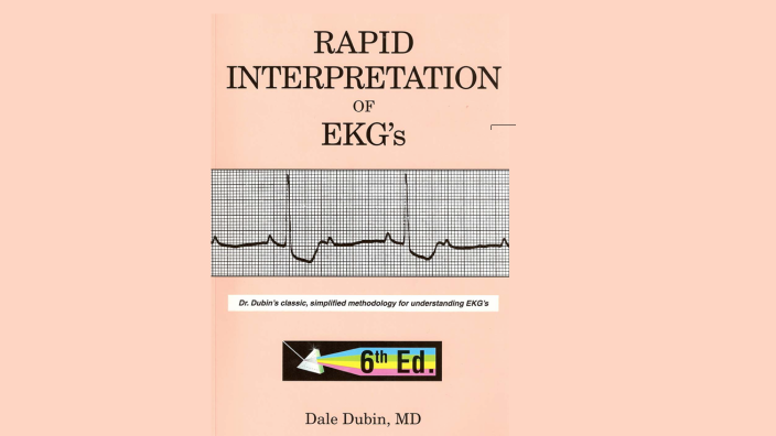 Rapid Interpretation of EKG's by Greg Overbeek on Prezi