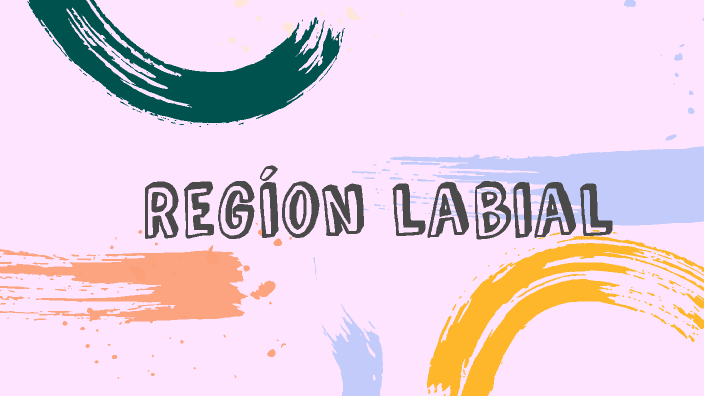 region nasal y labial by isabel garcia on Prezi