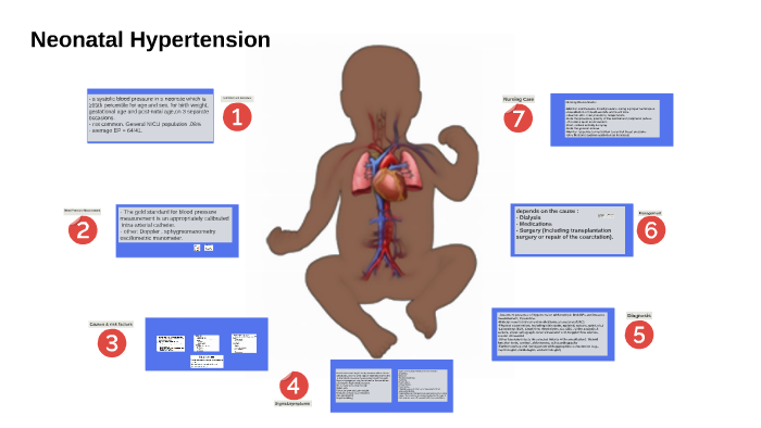 Neonatal Hypertension by May Zain on Prezi