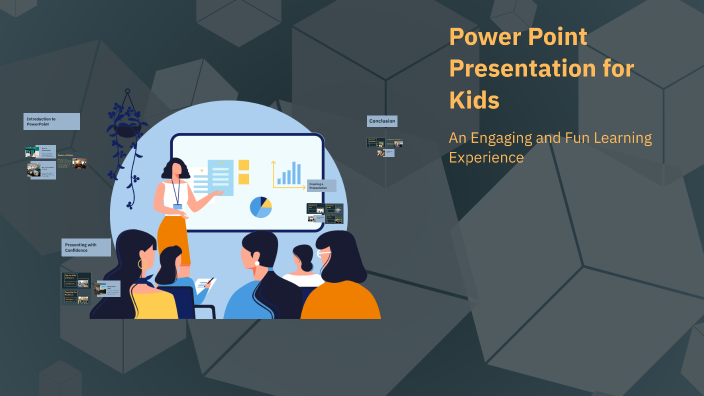 Power Point Presentation for Kids by yuvi sahani on Prezi
