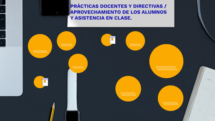PRÁCTICAS DOCENTES Y DIRECTIVAS by Manuel Medina on Prezi