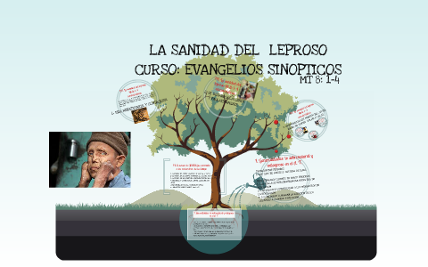 LA SANIDAD DE LEPROSO by Anthony Mark Roderick on Prezi