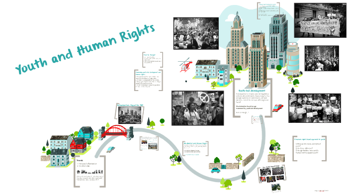 When Youth Met Human Rights by Helene Opsal on Prezi