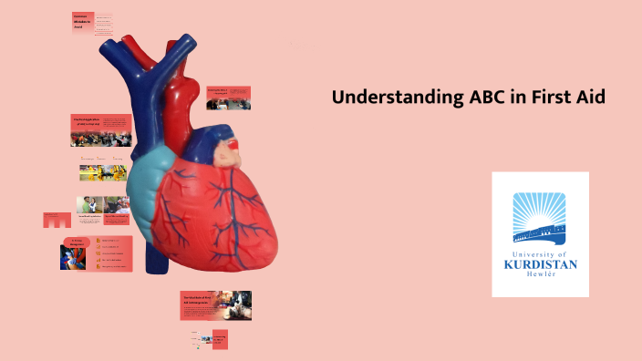 Understanding ABC in First Aid by twana mahmood on Prezi