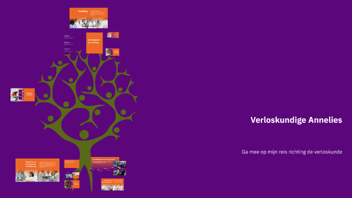 Professionele ontwikkeling aan de hand van het beroepsprofiel verloskundige by Stroom Twee on Prezi