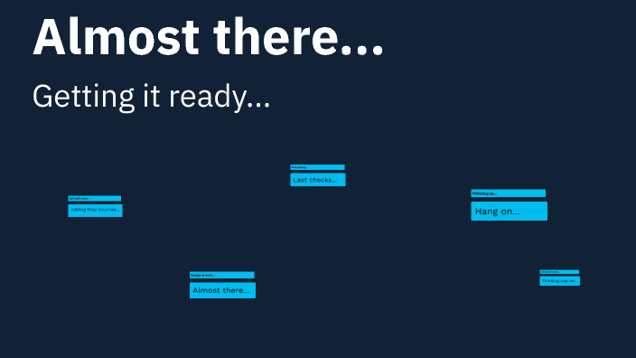 Global Strategic Rivalry Theory by ABABAT EMILYN A. on Prezi