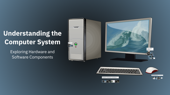 Understanding the Computer System by Kyrel Joy Pablo on Prezi