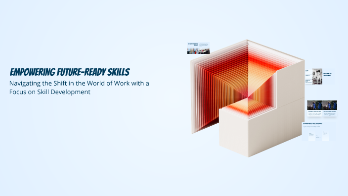 Empowering Future-Ready Skills by Manisha Gupte on Prezi