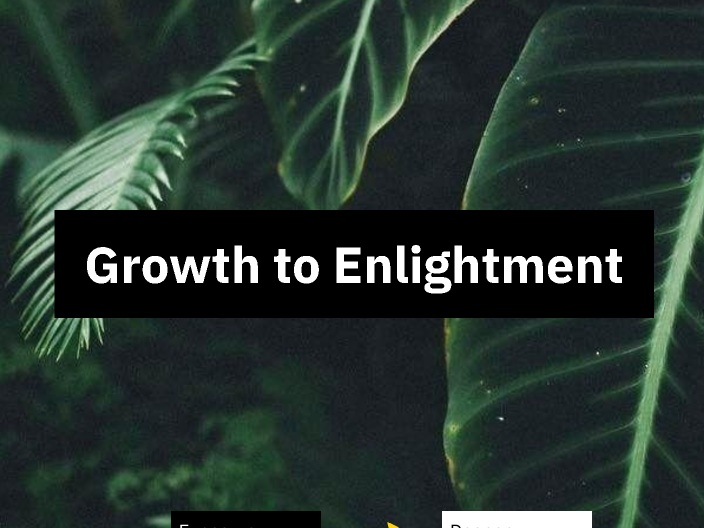 Theme Analysis - Plant by Cael VanBeek on Prezi
