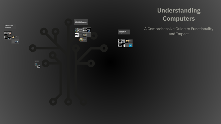 Understanding Computers by Nur Celik on Prezi