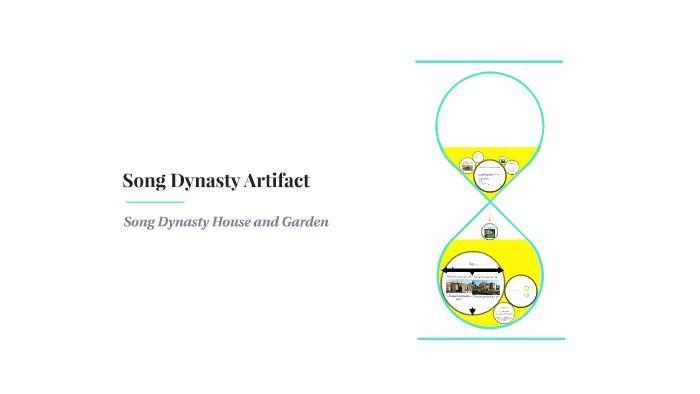 Song Dynasty Artifact by ryan tran on Prezi