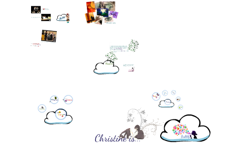 Christine Anne Vetus by Christine Vetus on Prezi