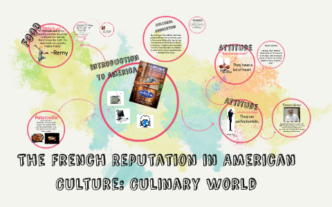 The French Influence and Reputation in American Culture by Sam Cuneta ...