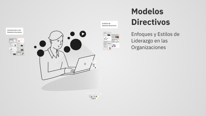 Modelos Directivos by Vazquez Martinez on Prezi