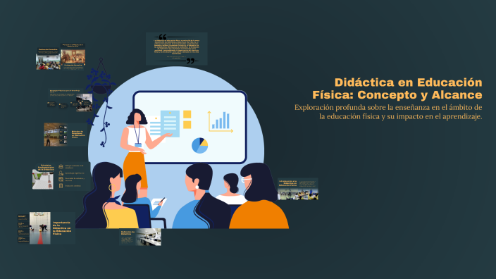 Didáctica en Educación Física: Concepto y Alcance by Brandon Yesid ...