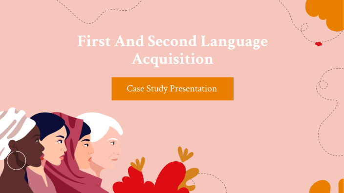 Case Study by EMMA MAUREL on Prezi