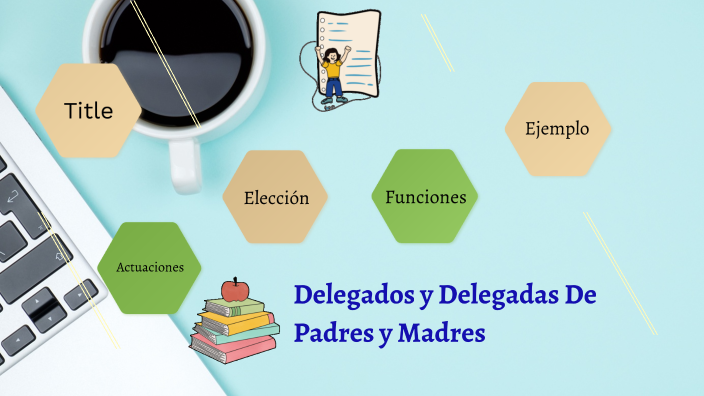 Delegados y Delegadas de Padres y Madres by Daniel Pineda on Prezi
