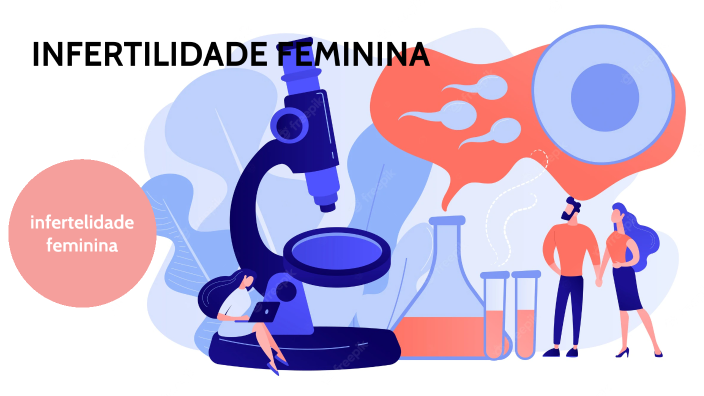 infertilidade feminina by leonor azevedo on Prezi