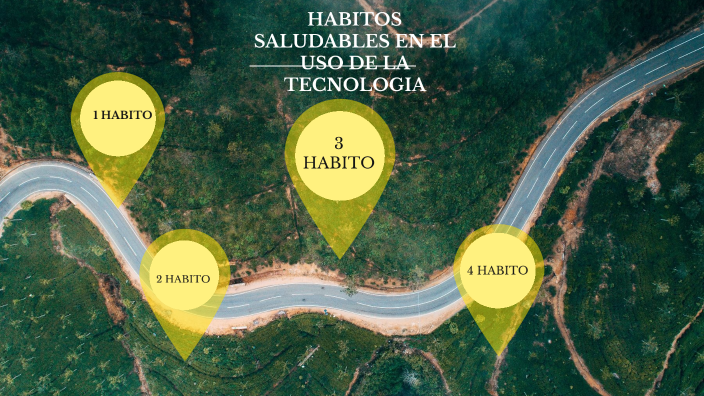 hábitos saludables en el uso de aparatos tecnologicos by AIDAN TORRES ...