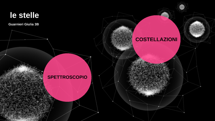 le stelle by Giulia Guarnieri on Prezi