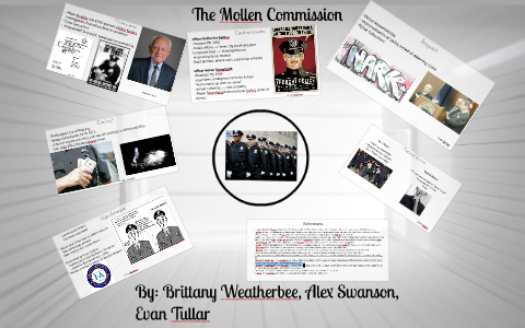 The Mollen Commission by alex swanson on Prezi