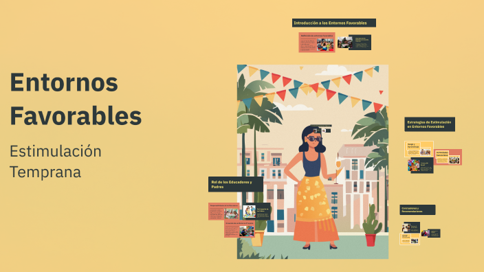Estimulacion Temprana by Salguero Daniela on Prezi