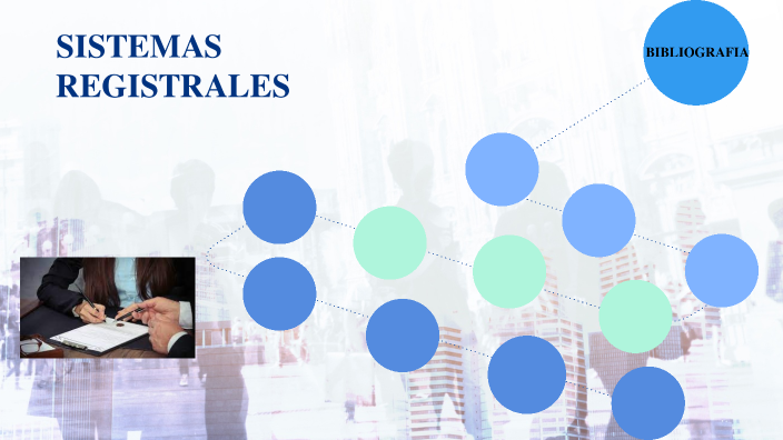 sistemas registrales by J J González on Prezi