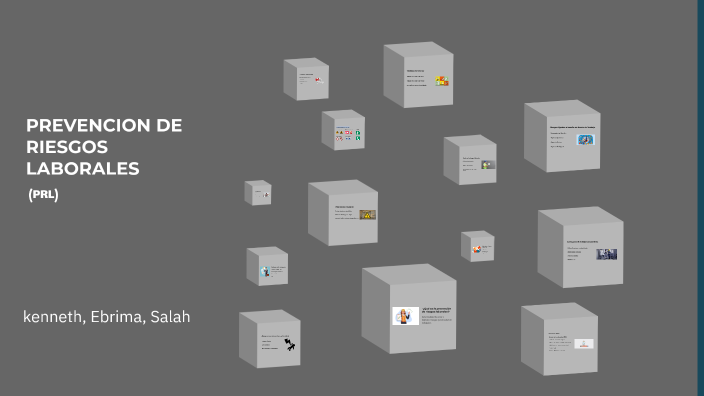 by Kenneth Saravia Sánchez on Prezi